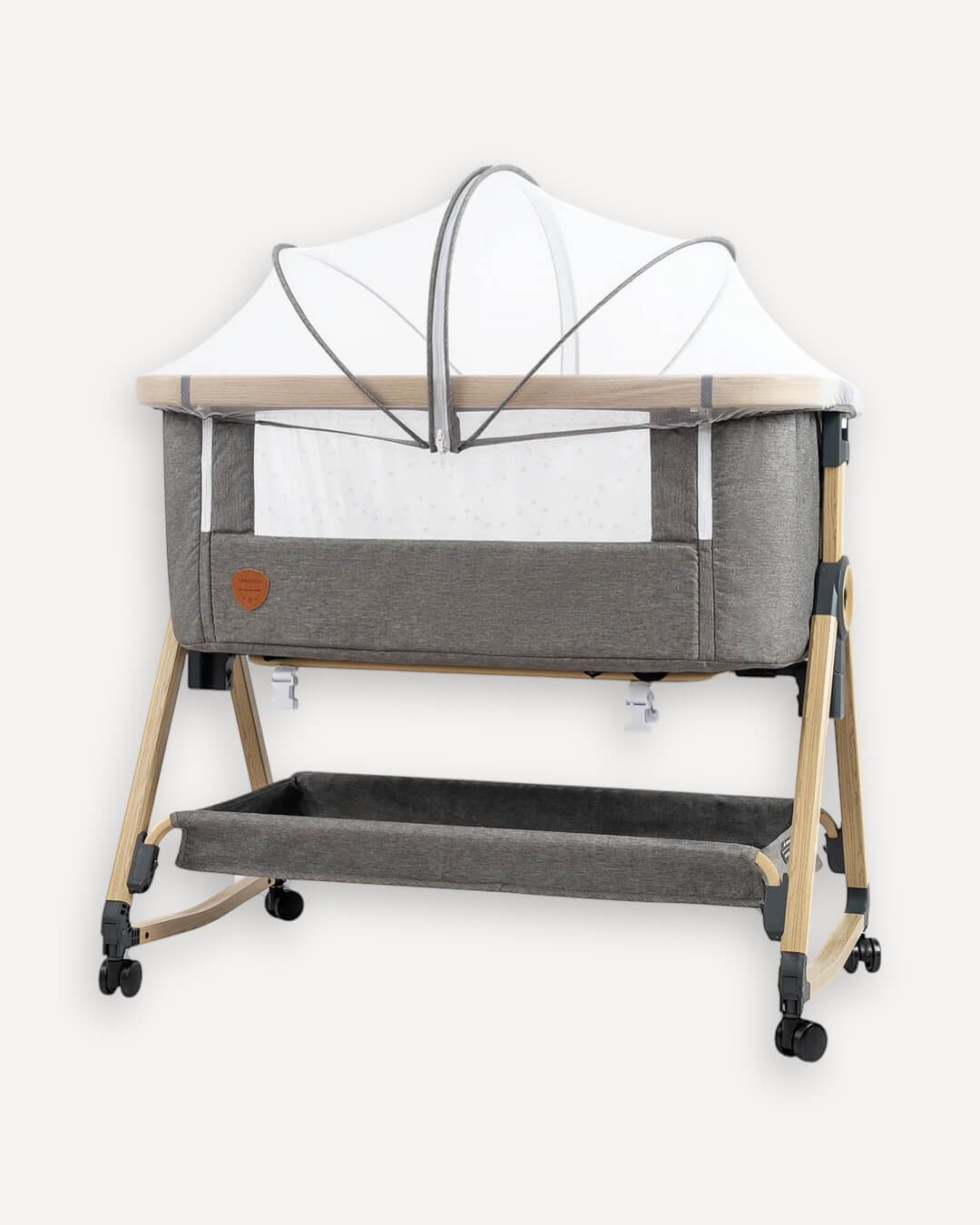 Cost & Cribs – BABY COLORS